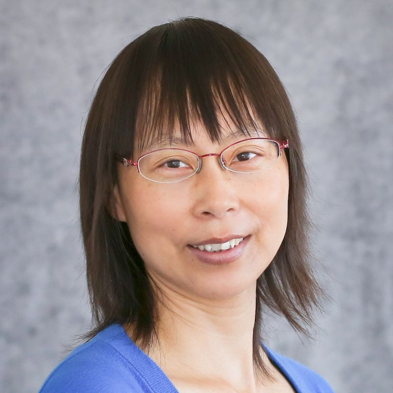 Organizing Committee – Ubicomp-ISWC 2025